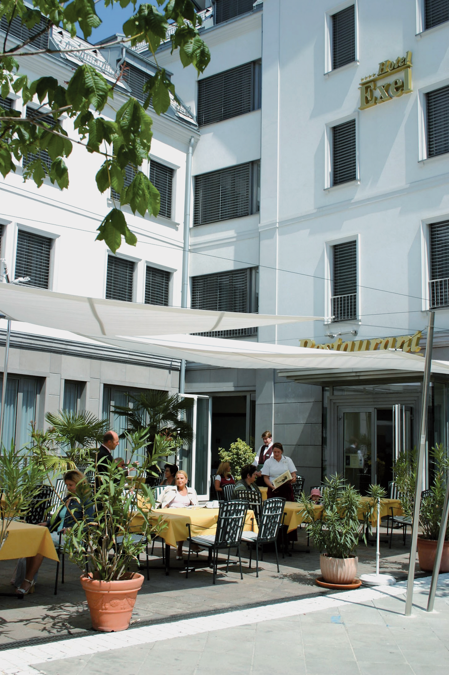 Hotel Exel - Fairway 2 Hotel