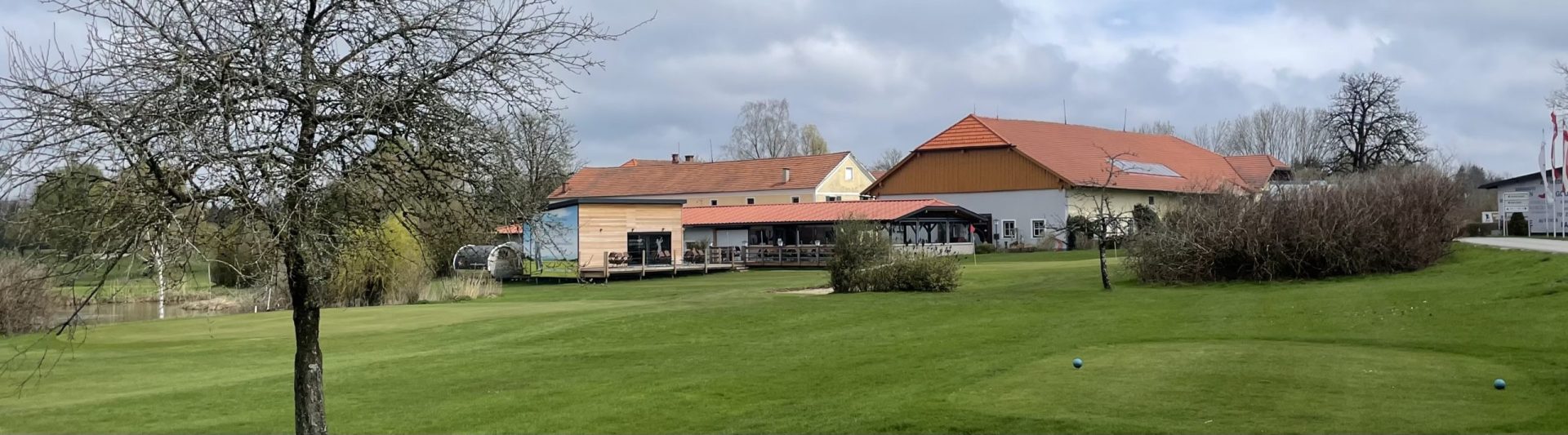 GC Pischelsdorf-Gut Kaltenhausen - Fairway 2 Hotel